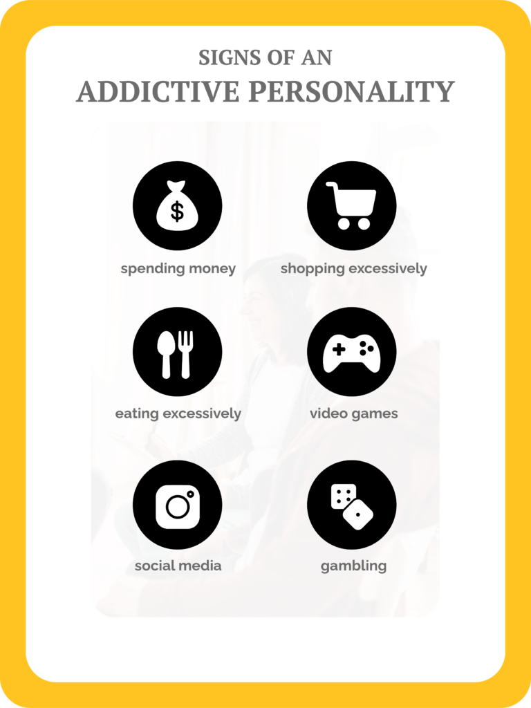 How To Overcome Addictive Personality Recovery Ranger